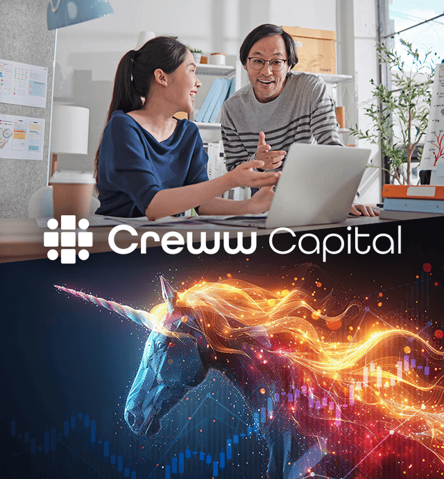 Creww | Creww Capital