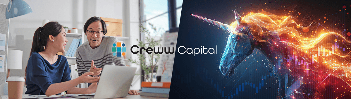 Creww | Creww Capital