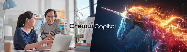 Creww | Creww Capital