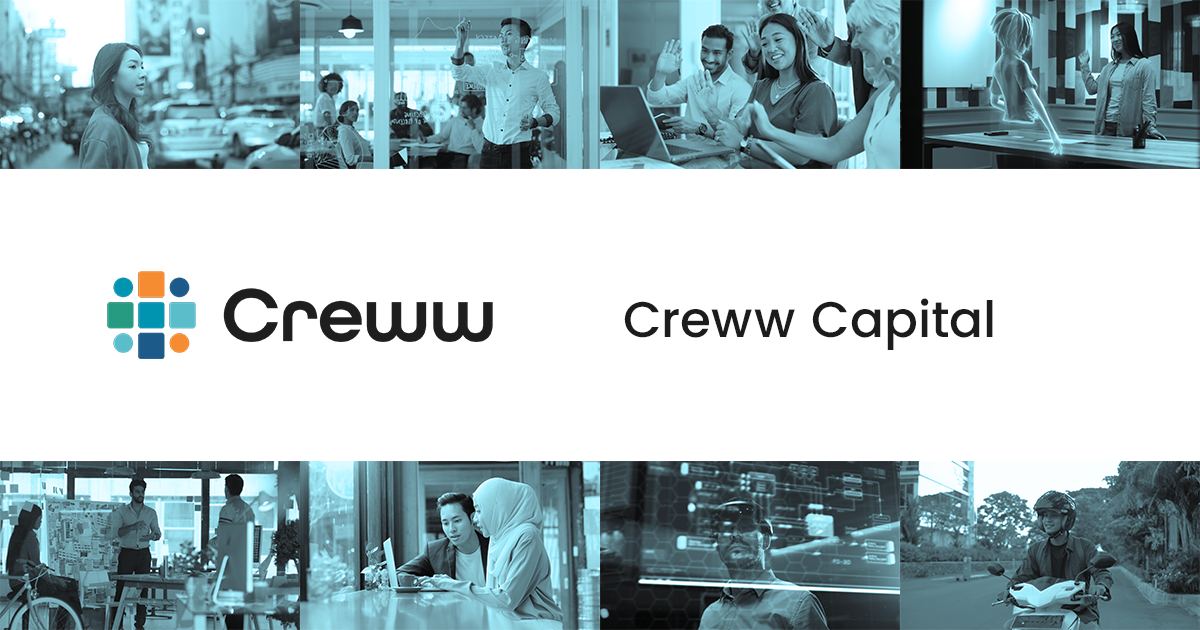 Creww | Creww Capital